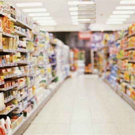Fuerte Caída Del Consumo En La Ciudad