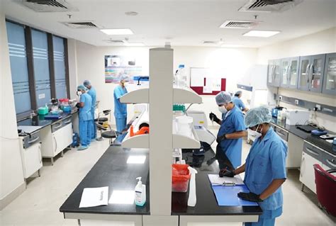 Genome Testing Increased India Scientists Fear Misuse Demand Implement