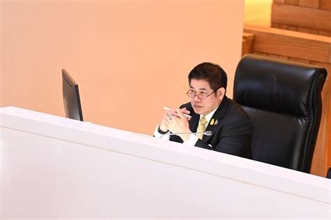 Photo Gallery “รมว ธรรมนัส” ขอบคุณข้อมูลปัญหาเกษตรกรจาก ส ส ก้าวไกล