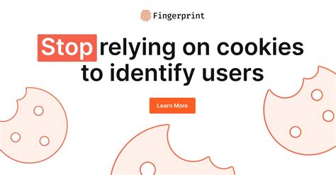 Fingerprint On Linkedin Fingerprint Identify Every Visitor