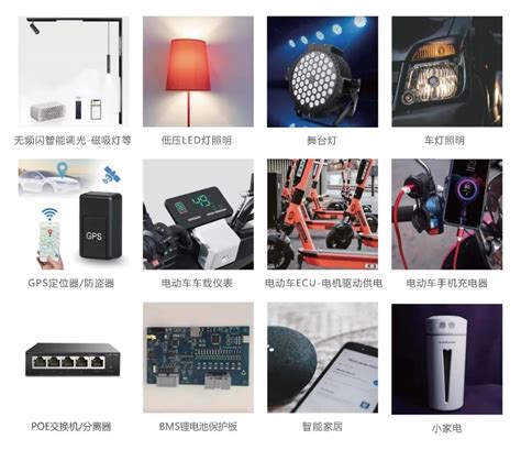 H6338b柜灯降压恒流pwm模拟调光芯片 Dc12v输入dc9v14a输出 深圳市惠新晨电子有限公司