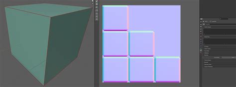 easybake tiny and easy texture baking ui released scripts and