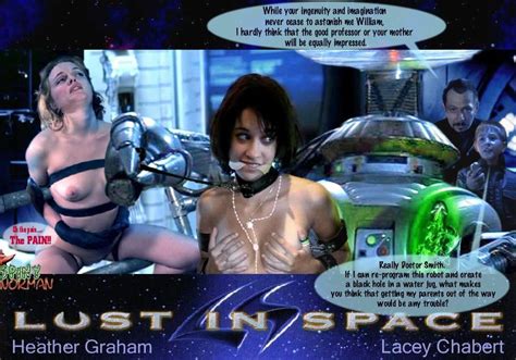 Lost In Space