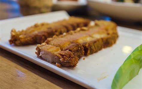 Crispy Pork Object Detection Dataset By Projectwachi