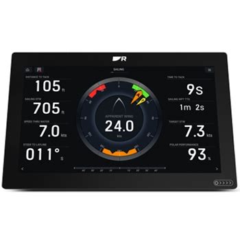Raymarine Axiom XL Chartplotter The GPS Store