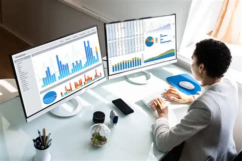 Whats The Difference Between Budgeting And Forecasting