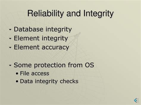 Ppt Chapter Database Security Powerpoint Presentation Free