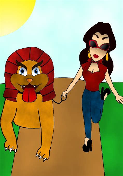 Pauline Fanclub Deviantart Gallery
