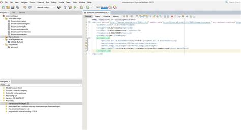 Como Adicionar Uma Biblioteca Driver Jdbc Do Mysql No Apache Netbeans Pelo Xml Javaandroid