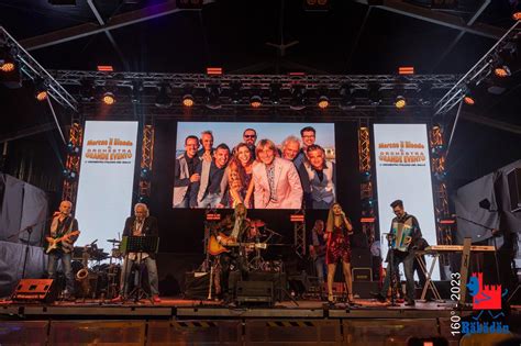 La Rosa Dei Venti Valfenera DAsti Orchestra Grande Evento
