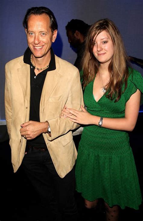 Reg At Harry Potter And The Order Of The Phoenix Richard E Grant