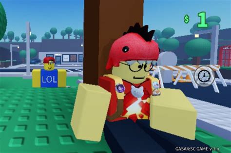 Omg I Found Todd Todd Breakfast Adventure D Roblox The
