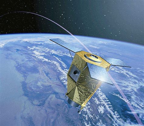 Australia Invests 380 4m In Space Based Isr Capabilities Army Technology