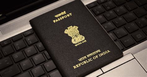 What Is E Passport In India Meaning Benefits And Features
