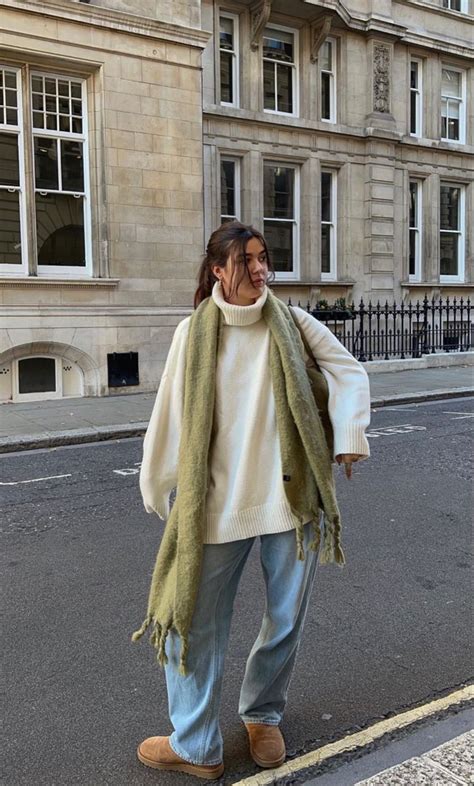 Cold Outfits Winter Fashion Outfits Fall Winter Outfits Cute Casual