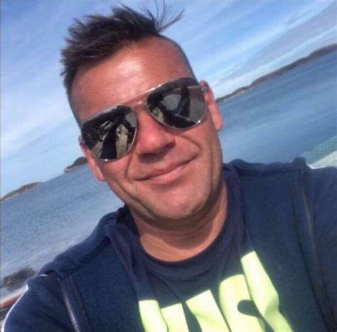 About Trond Kristiansen Medium