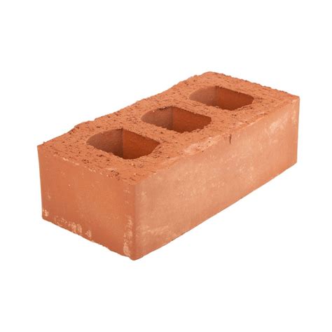 Engineering Brick Class B Smooth Red Compare With Buildbuddy