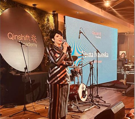 Seavus Education And Development Center On Linkedin СЕДЦ стана Qinshift Academy уште подобри