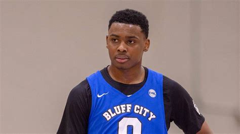 High School Basketball Star Dj Jeffries Backs Out Of Uk Commitment