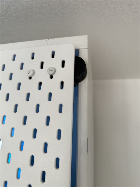 SkÅdis Door For Ikea Hinges By Crieke Download Free Stl Model