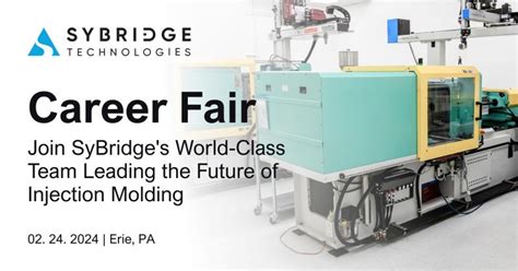 sybridge technologies on linkedin sybridge careerfair joinourteam