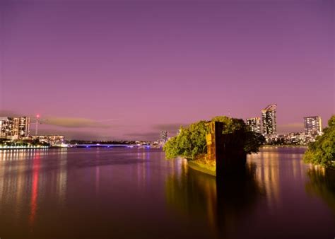 The Floating Forrest Capture Magazine