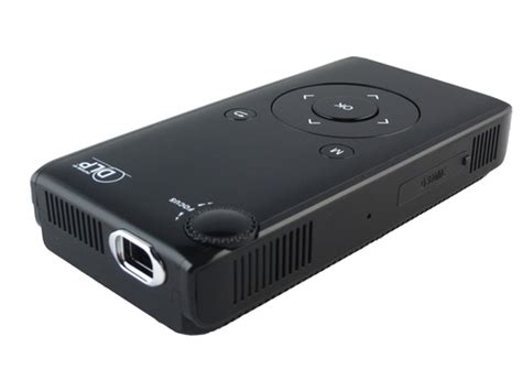 Portable Mini Led Pocket Projector At Best Price In Shenzhen Shenzhen Star Audio Visual