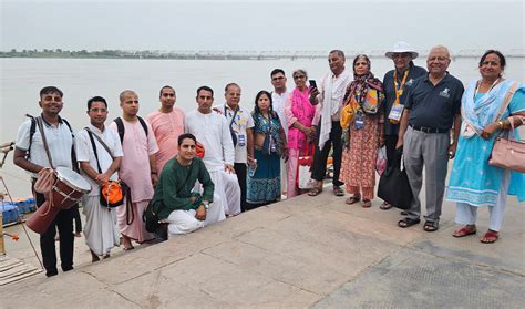 Ayodhya Akshaya Yatra