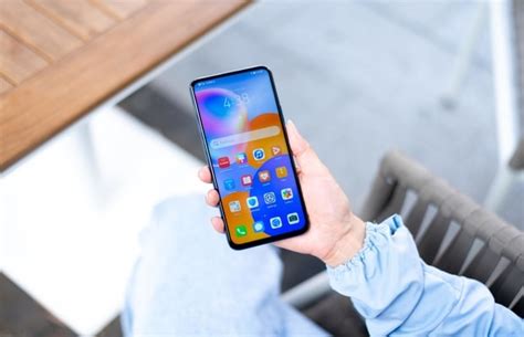 HUAWEI Y A An Impressive All Rounder With Long Battery Life