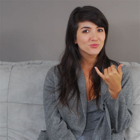 Classify Mexican Actress Erendira Ibarra