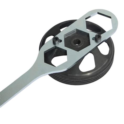 Llave Bloqueo De Embrague Herramienta Easyboost 34 39 41mm Scooter 50