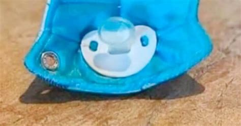 Midwives Warn Against Face Masks On Babies Due To Risk Of Suffocation