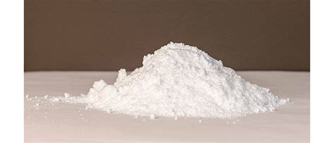 Sipernat 22s Produit