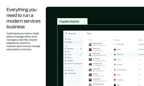 adam seitzman on linkedin introducing copilot 1 0 and announcing our