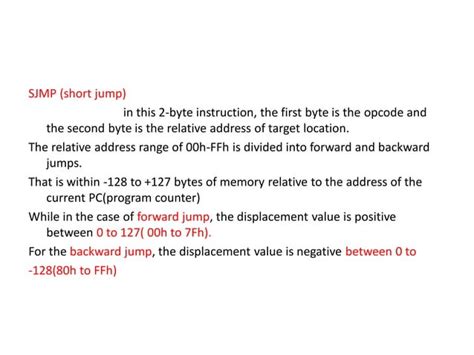 Unit58051microcontroller Presentationpdf