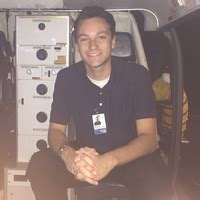Matt Baldus Emergency Medical Technician At Midwest Medical Transport