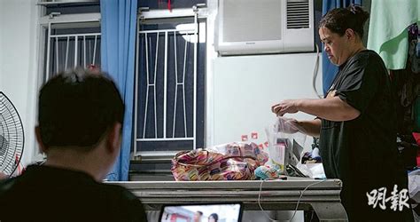 疑餓死兄弟之母患認障 「沒求助紀錄」 團體：社署定有智障者資料 多部門被指有責 20230924 港聞 每日明報 明報新聞網