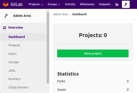 Building In Docker Containers On Gitlab Ce The Blog Of Ivan Krizsan