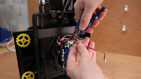 3d Printer Fan Pwm Noise 100 Elimination 12 Steps With Pictures Instructables