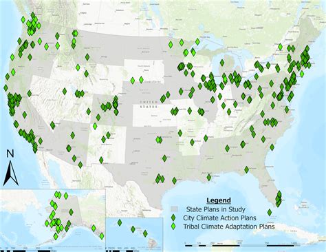 State Local And Tribal Action Plans And Assessments Aspen Global