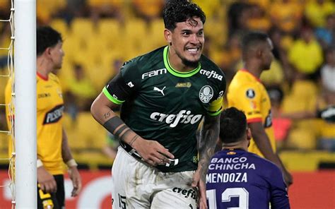 VÍdeo Assista Aos Melhores Momentos Da Vitória Do Palmeiras Sobre O