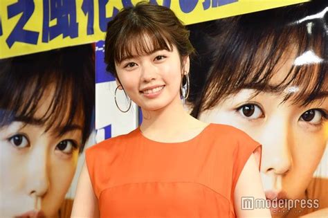 画像124 小芝風花、下着姿で“sexy”にも挑戦 大人の表情に「驚いて下さったら嬉しい」＜セカンド写真集「f」＞ モデルプレス