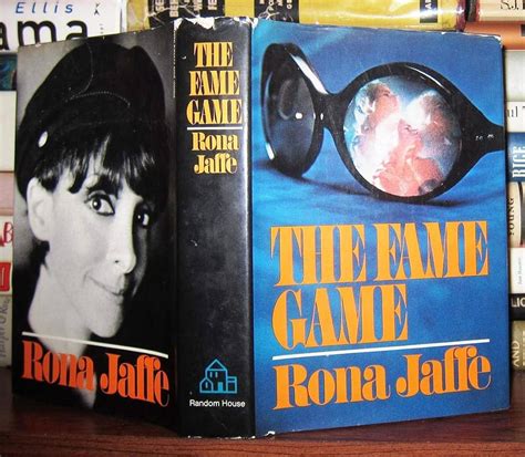 The Enigma Of Rona Jaffe By Michael Weingrad