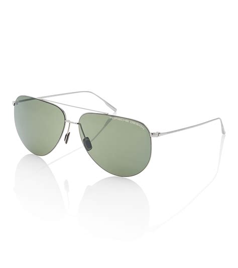 Sunglasses P´8939 Stylish Aviator Sunglasses For Men Porsche Design