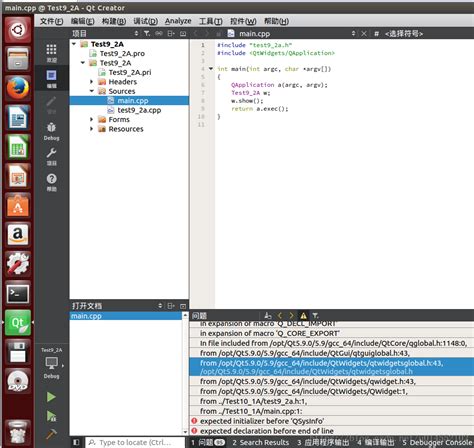 qt编写的程序从windows移植到linux win7编译好的qt程序如何安装到linux系统平板电脑里面 csdn博客