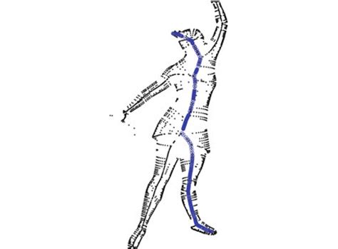 Computer Vision Group Datasets Deformable Shape Tracking Datasets