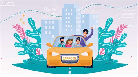 Carpool Sharing App At Gerald Tapia Blog