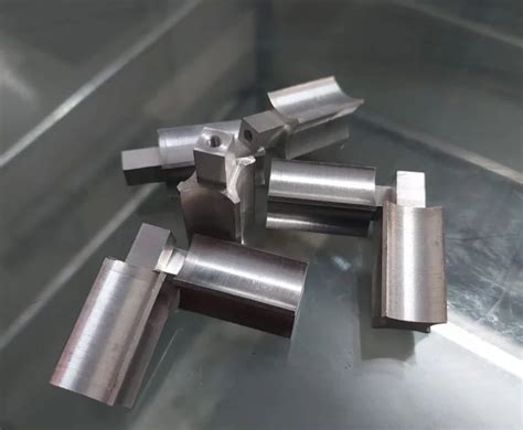 Vmc 4th Axis Machining Work At ₹ 390 Piece Vmc Machined Components In New Delhi Id