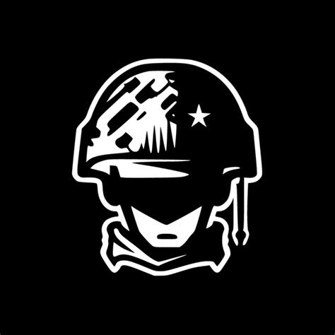 Premium Vector Army High Quality Vector Logo Vector Illustration Ideal For Tshirt Graphic