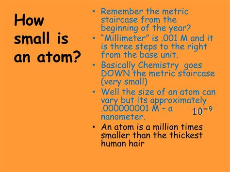 Ppt The Atom Powerpoint Presentation Free Download Id6934046